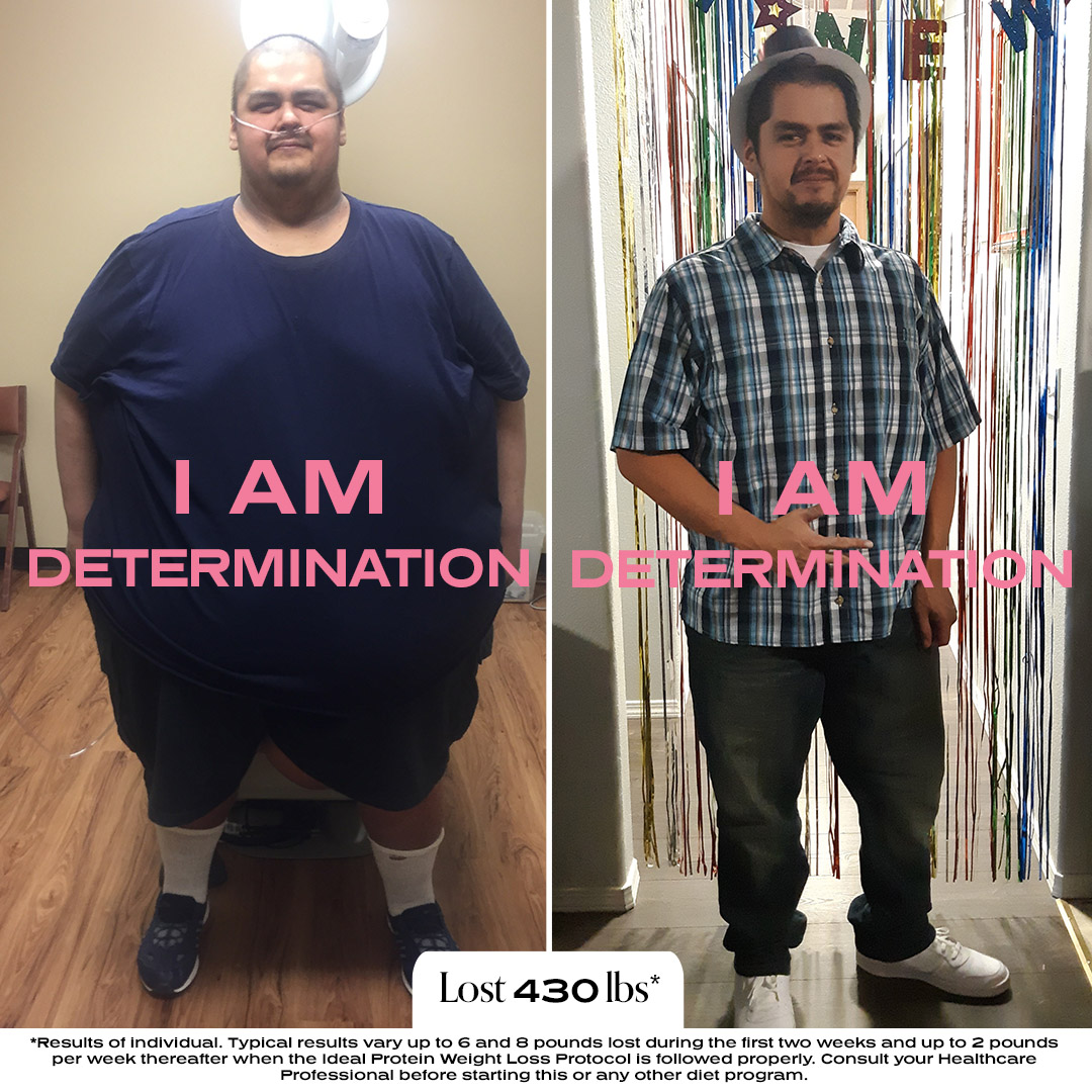 Naperville Weight Loss | Ideal Weight Loss Program Naperville ...