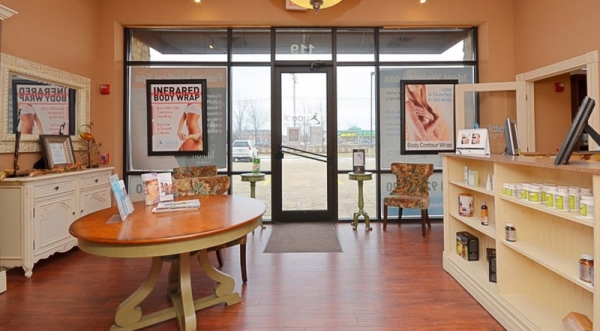 Contact Fusion Med Spa | Top MedSpa in Naperville, IL