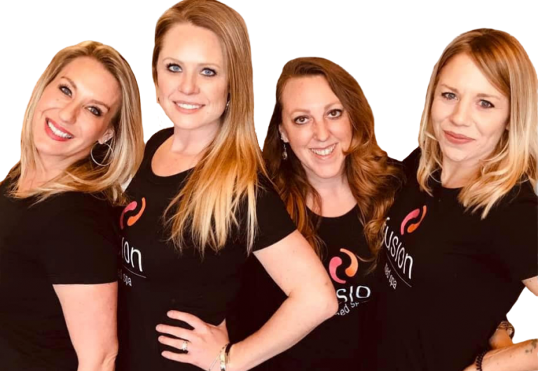 Fusion Med Spa | Naperville Med Spa | Med Spa Near Me